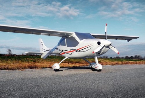 飞摄汇航空俱乐部